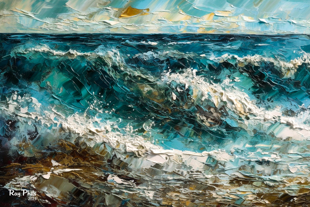 Collecties – Ray Phils Art